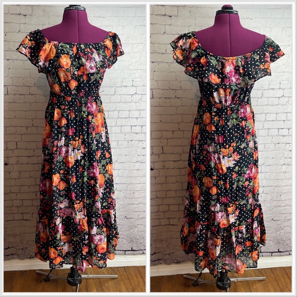 Grace Elements | Dresses | Grace Elements Size Medium Light Weight 0 ...